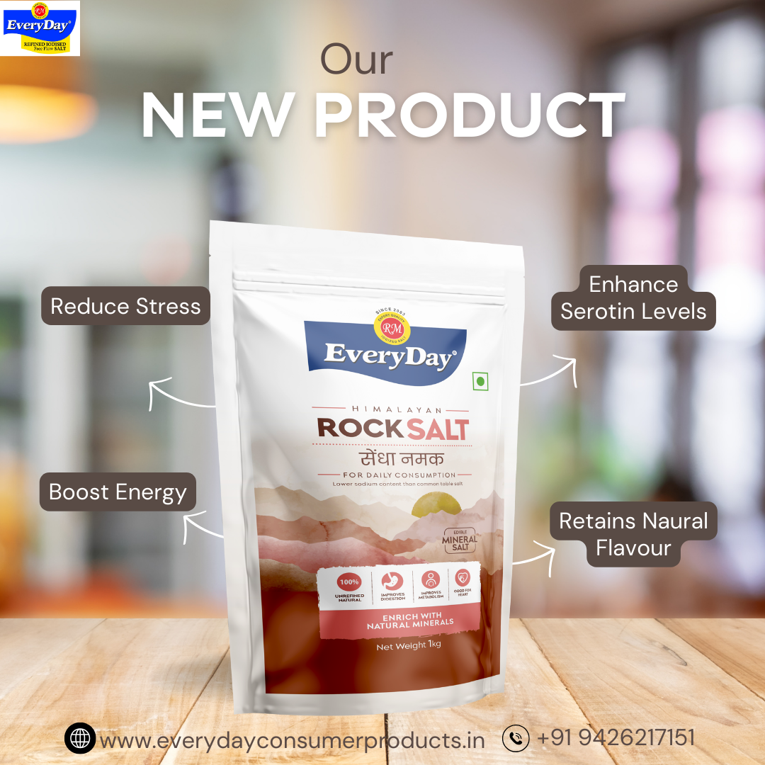 Home - Everyday Consumer Products