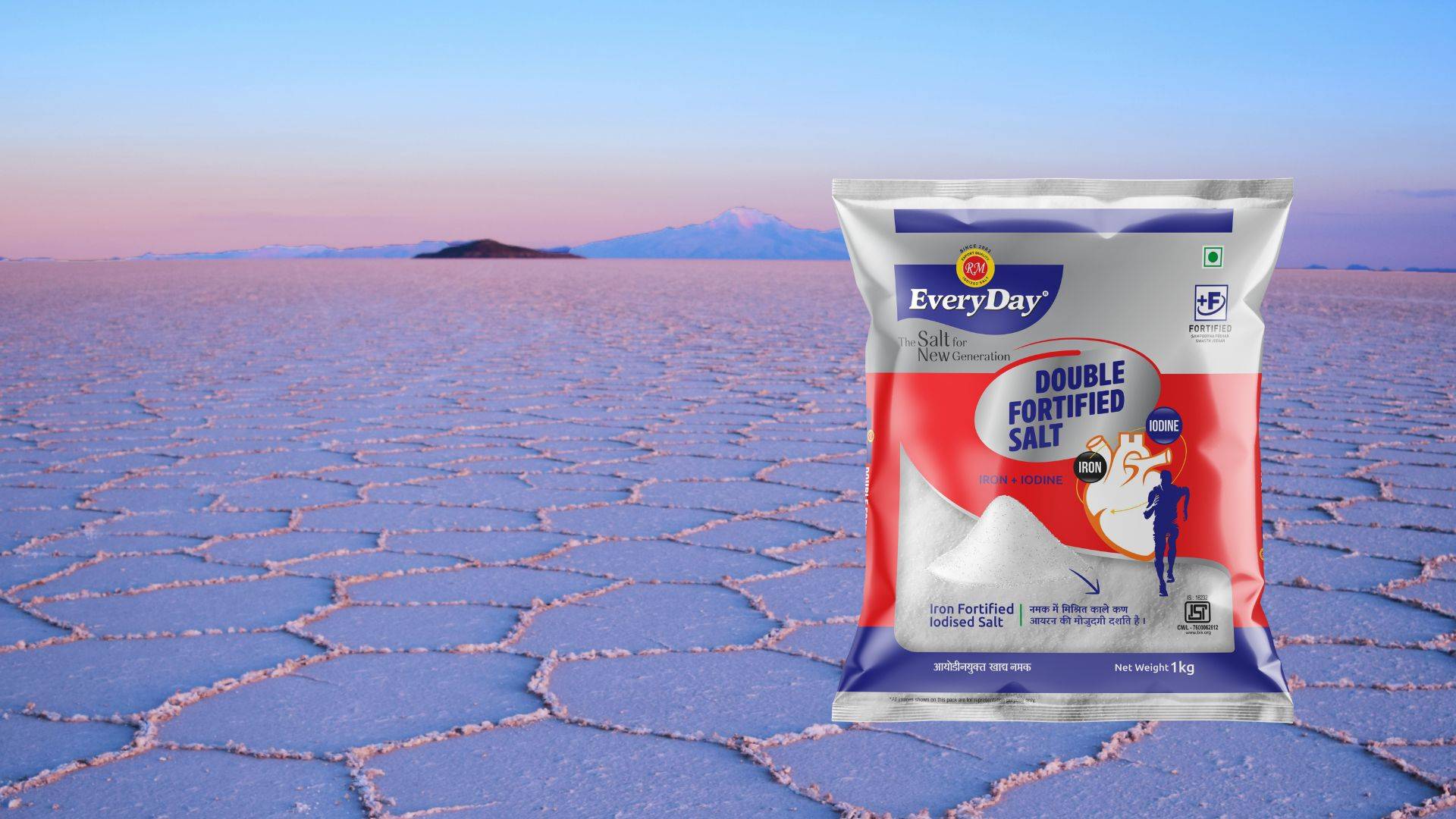 Home - Everyday Consumer Products